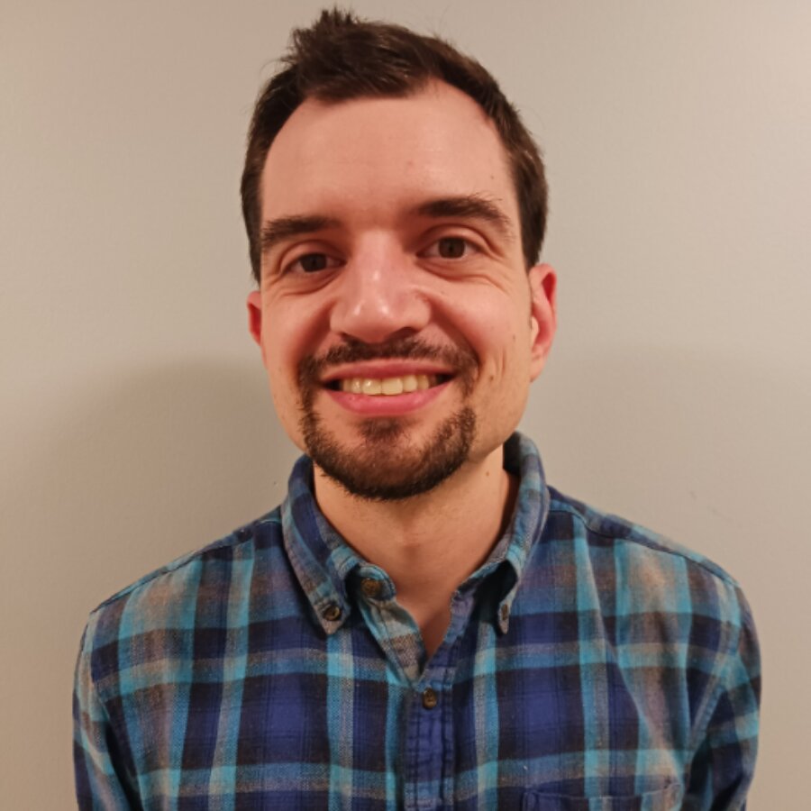 Adam Walters, LMSW - LifeStance Health