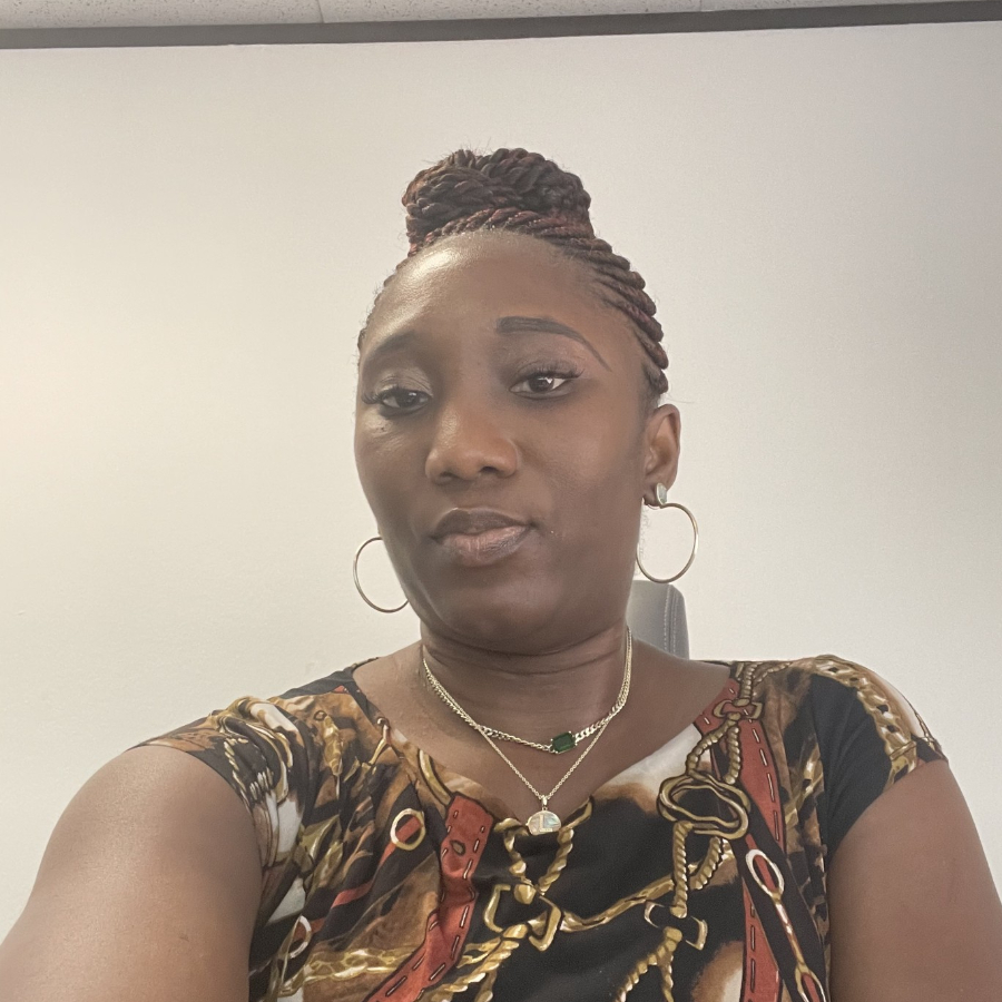 Omolara Jowojori, PMHNP - LifeStance Health