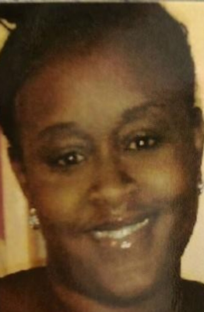 Lakiesha Cross, MS, LCMHC , LMHC - LifeStance Health