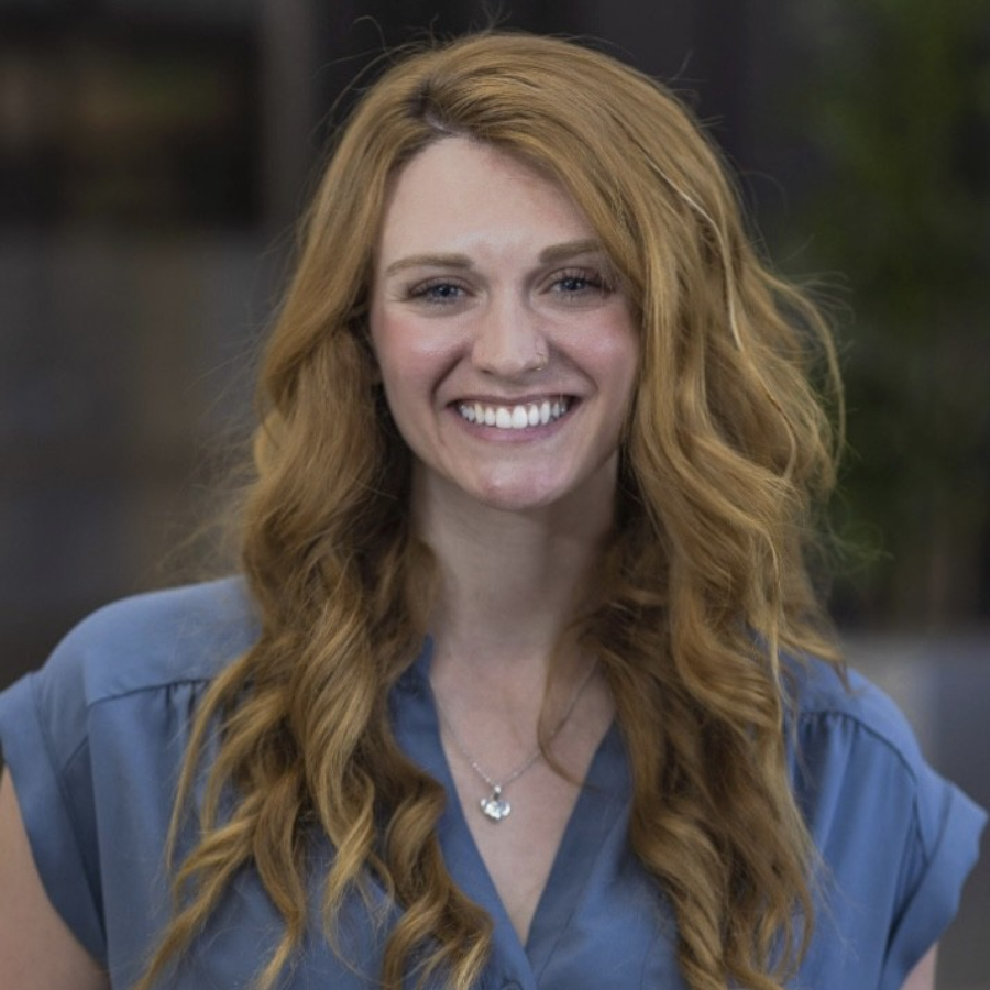 Nicole Pinna, LCSW - LifeStance Health