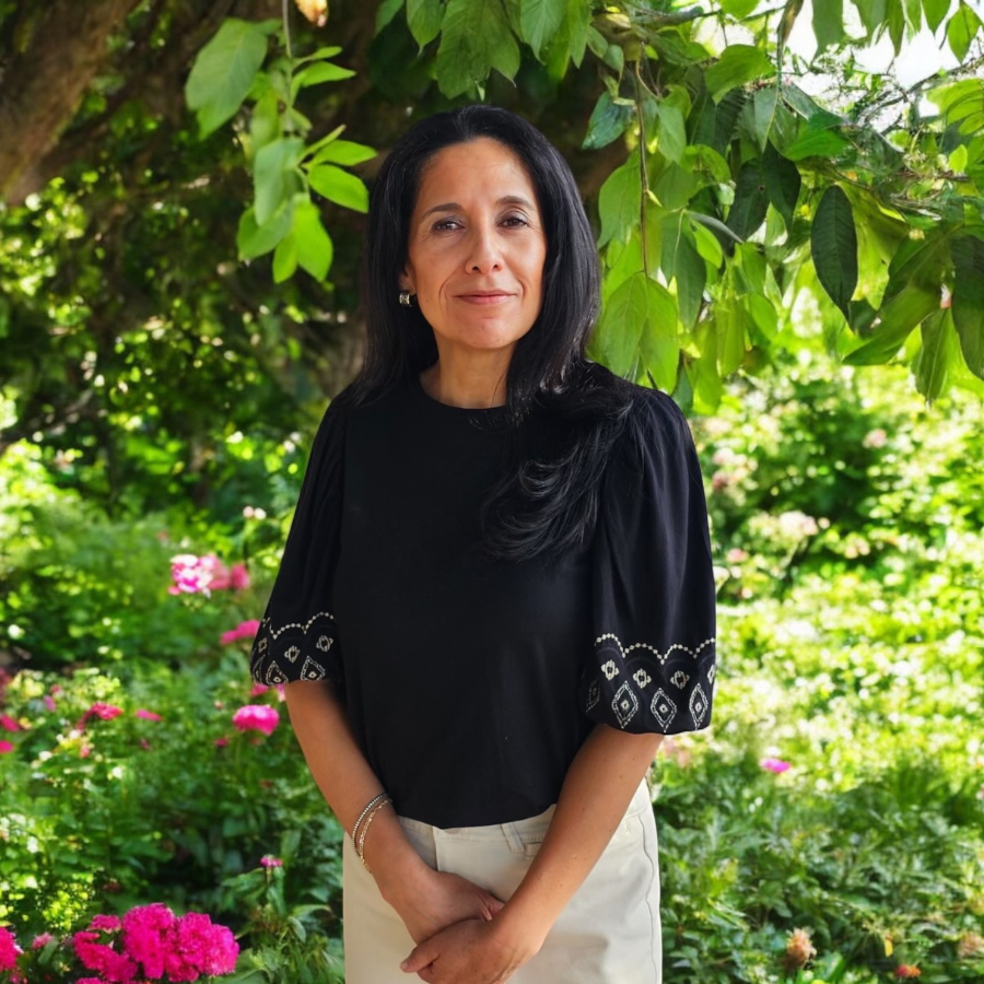 Lorena Mendoza-Gibson, LPC-S - LifeStance Health