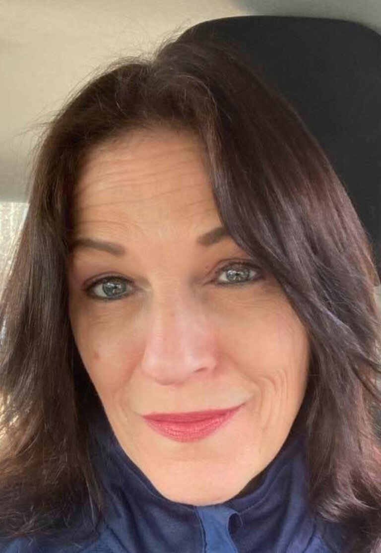 Therapist in Concord, New Hampshire, Julie Thompson, LCMHC