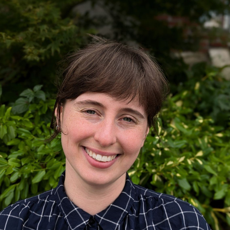 Therapist in Brookline, Massachusetts, Cleo Gordon, LCSW