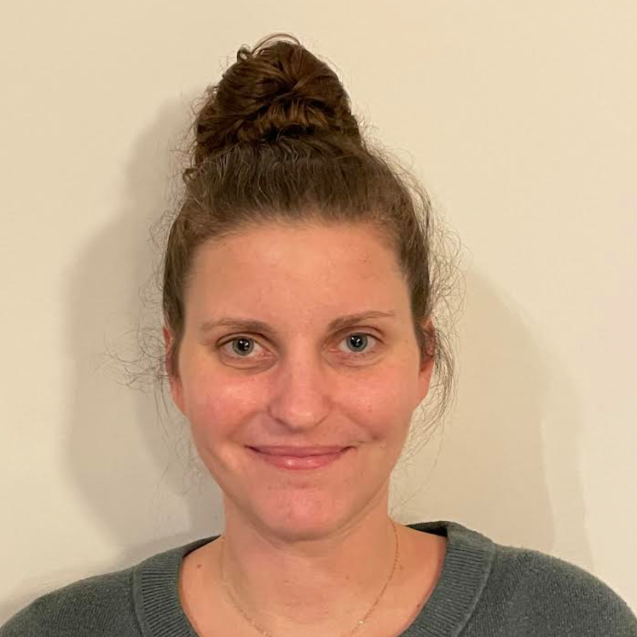 Kristina Berry, LCSW - LifeStance Health