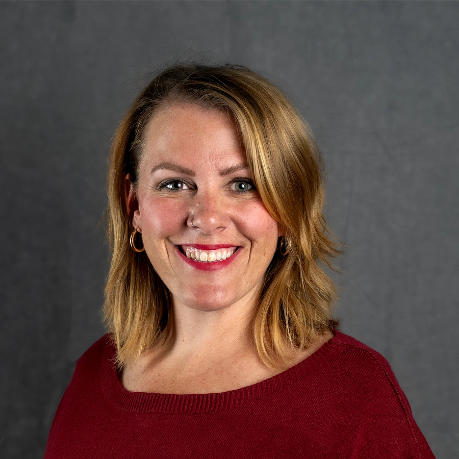 Anna Cherri, MSN, PMHNP - LifeStance Health