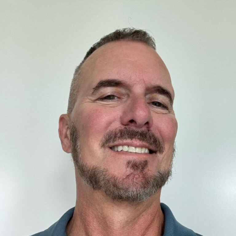 Therapist in Bothell, Washington, Mark Virostek, LMHC