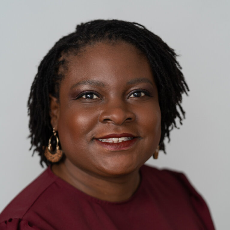 Therapist in Milton, Georgia, Katherine Perry, MSW, LCSW