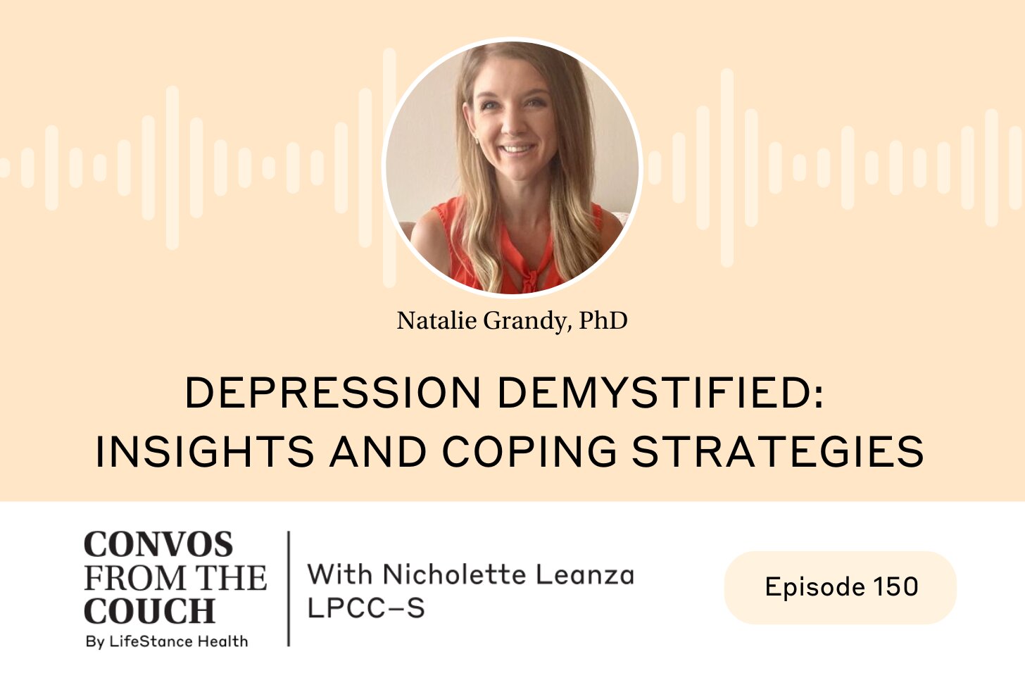 Depression Demystified: Insights and Coping Strategies - Convos From ...