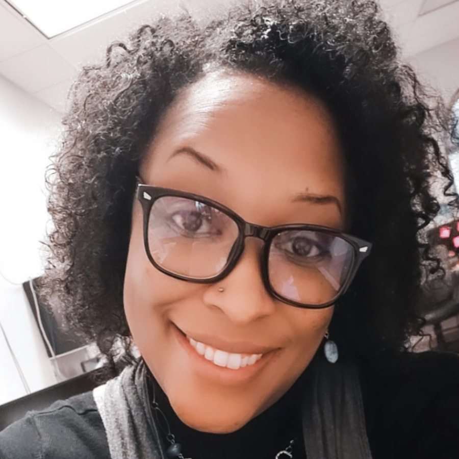 Lakita Richardson, MSW, LSW - LifeStance Health