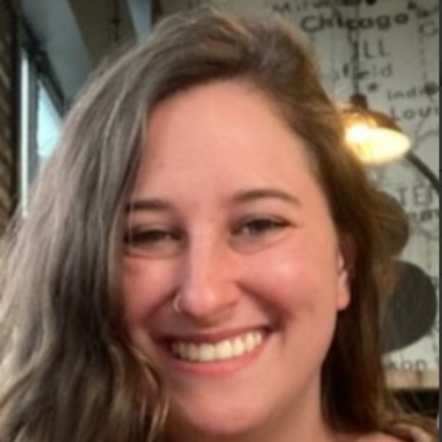 Andrea Hamrick, MS, LPC - LifeStance Health