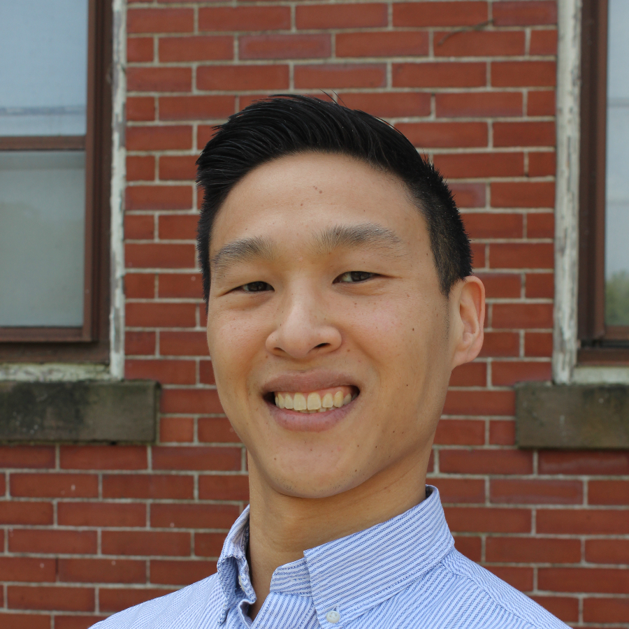 Lawrence Chan, PsyD - LifeStance Health