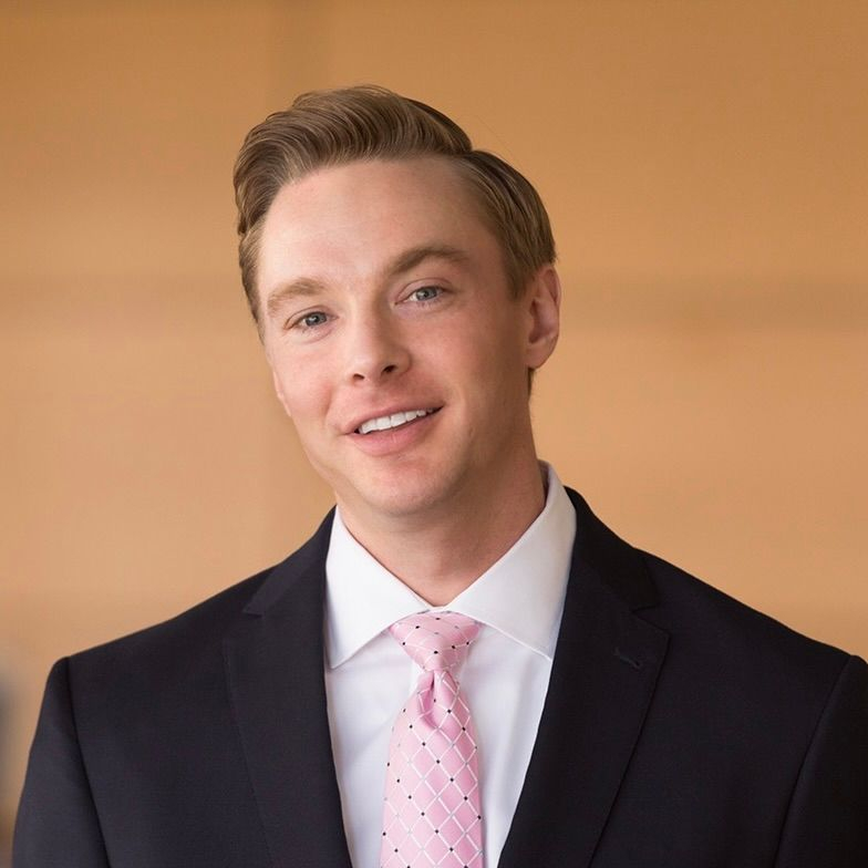 Brice Dzubinski, MA - LifeStance Health