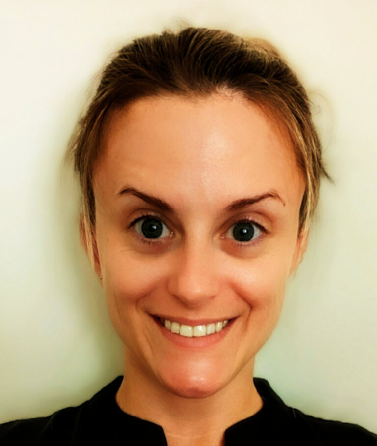Jessica Finnegan, PsyD - LifeStance Health