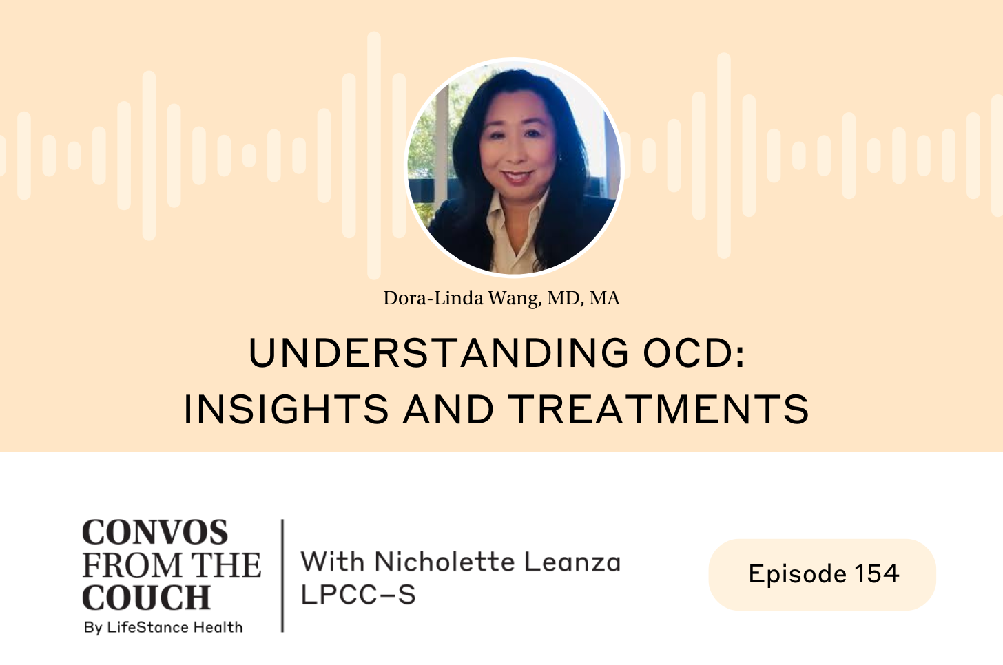 Understanding OCD: Insights and Treatments – Podcast - Convos From The ...