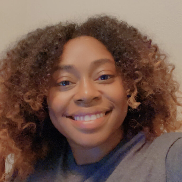 Therapist in Decatur, Georgia, Khayla Smallwood, M.Ed, LPC