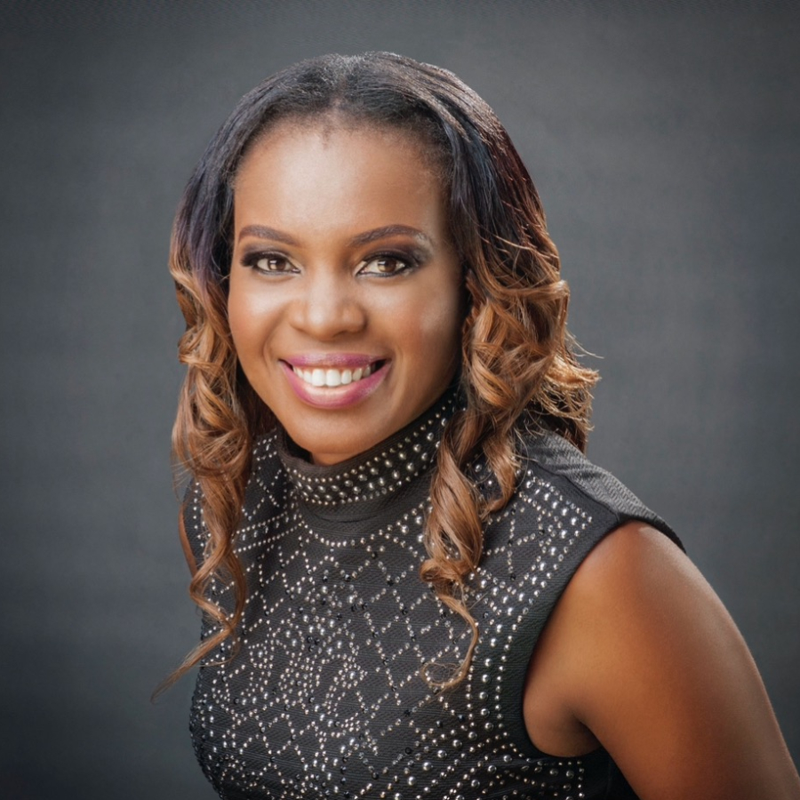 Nurse Practitioner in Plainfield, Illinois, Adaobi Innocent, MSN, APRN ...