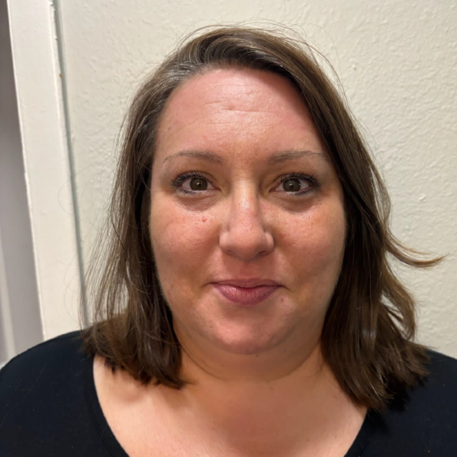 Therapist in Canton, Michigan, Ashley Kniceley, LMSW