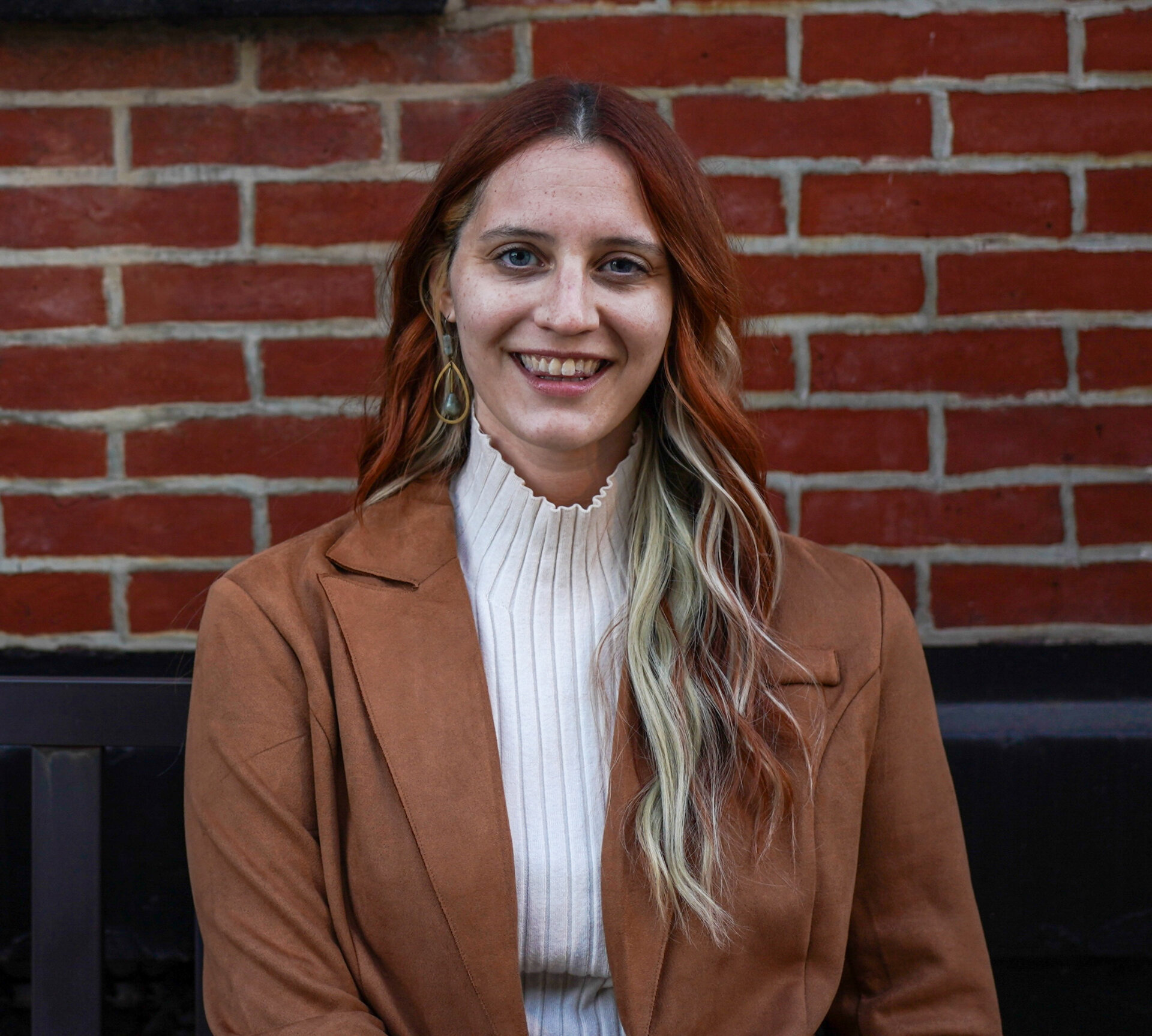 Anna Malkiewicz, PhD, Psyd - LifeStance Health