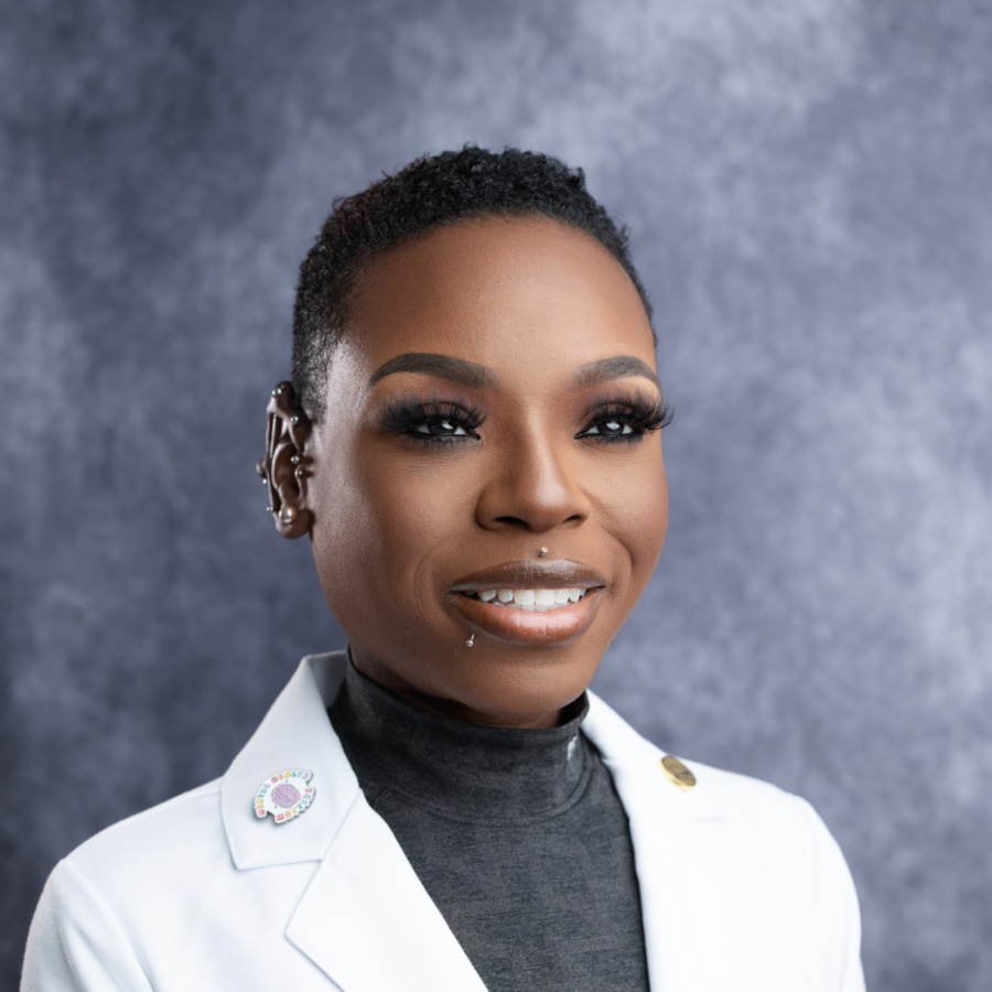 Courtney Truesdale, MS, PMHNP - LifeStance Health