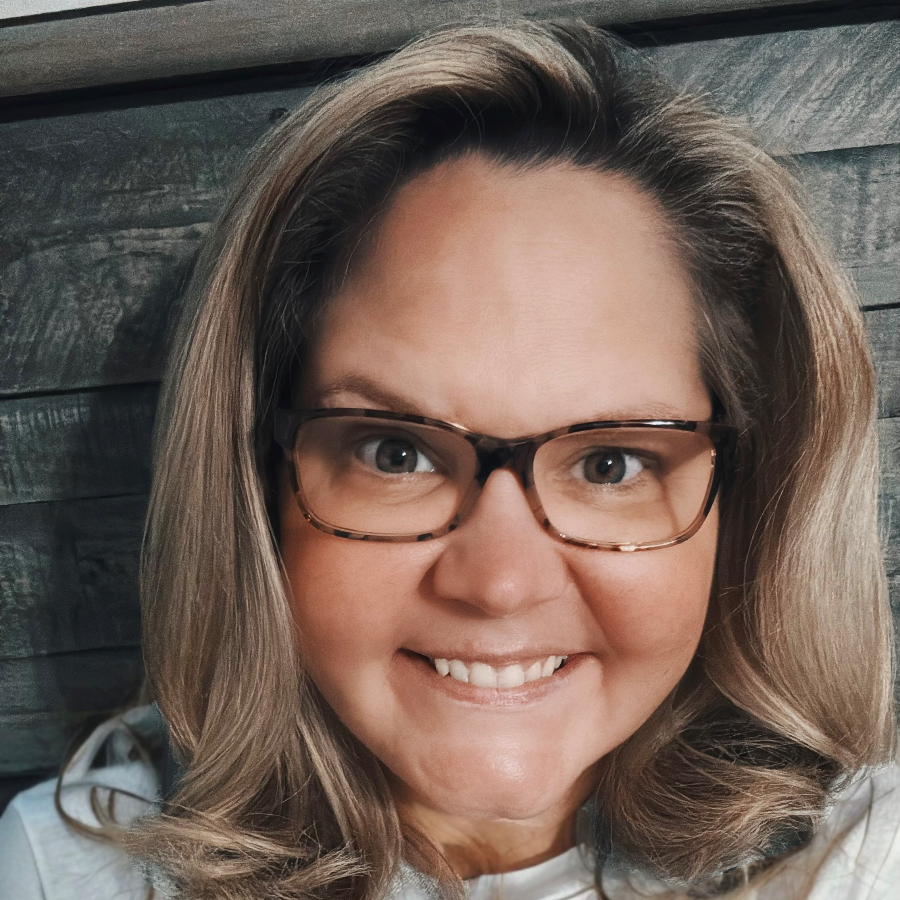 Therapist in Knoxville, Tennessee, Brandy Tonkin, LMSW