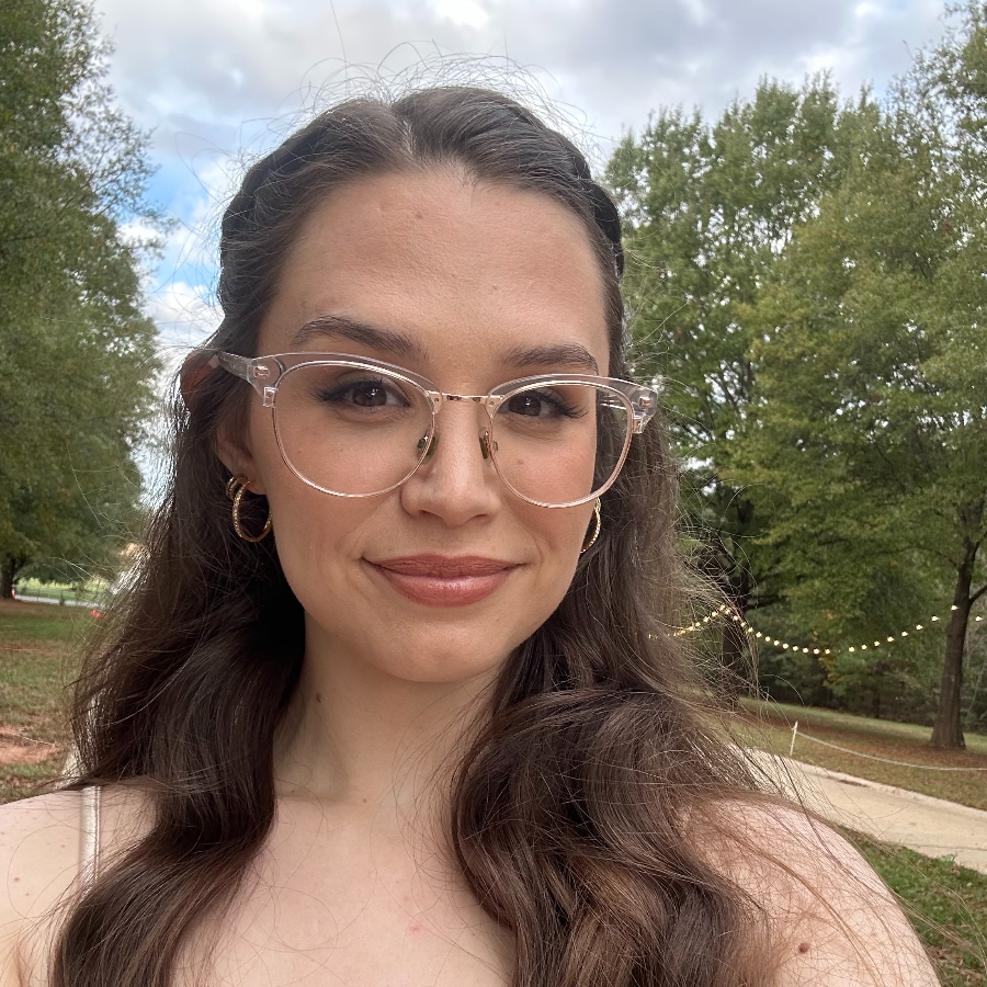 Therapist in Rock Hill, South Carolina, Cheyenne Chewning, LPC-A
