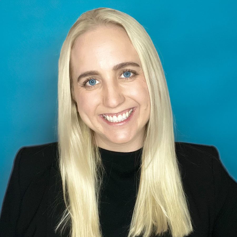 Nurse Practitioner in Denver, Colorado, Anna Schaller, MSN, PMHNP-BC