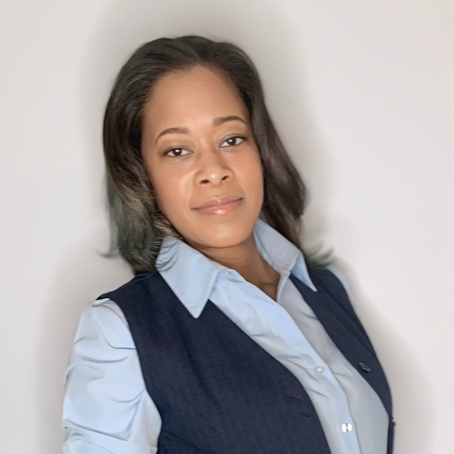 Wynter Wyrick, MA, MSW, LMSW - LifeStance Health