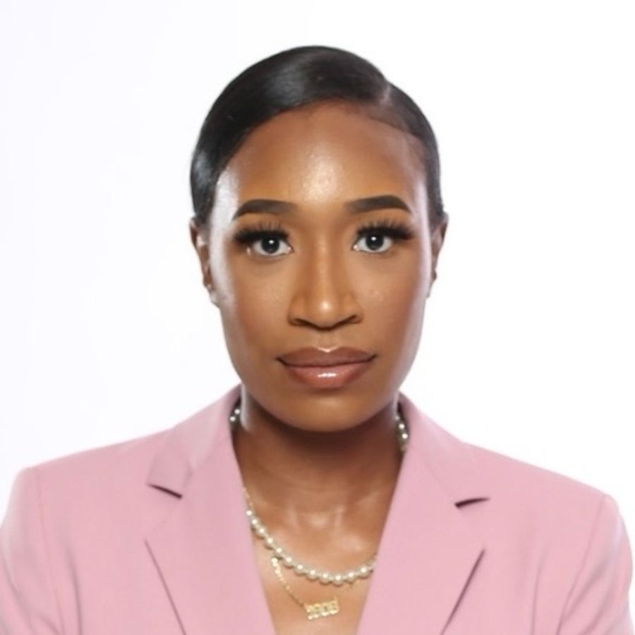 Amani Davis, PsyD - LifeStance Health