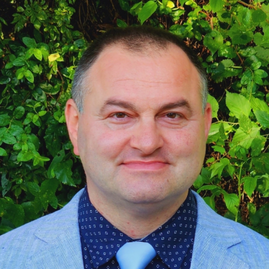 Nurse Practitioner in Sterling, Virginia, Igor Pryadkin, PMHNP, RN, BSN ...