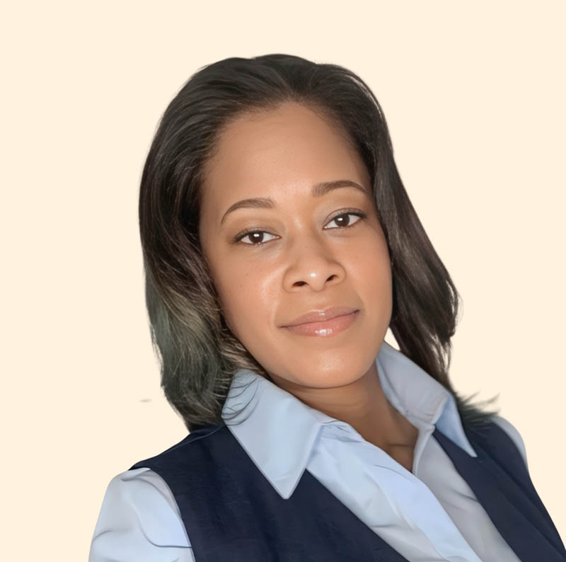Wynter Wyrick, MA, MSW, LMSW - LifeStance Health