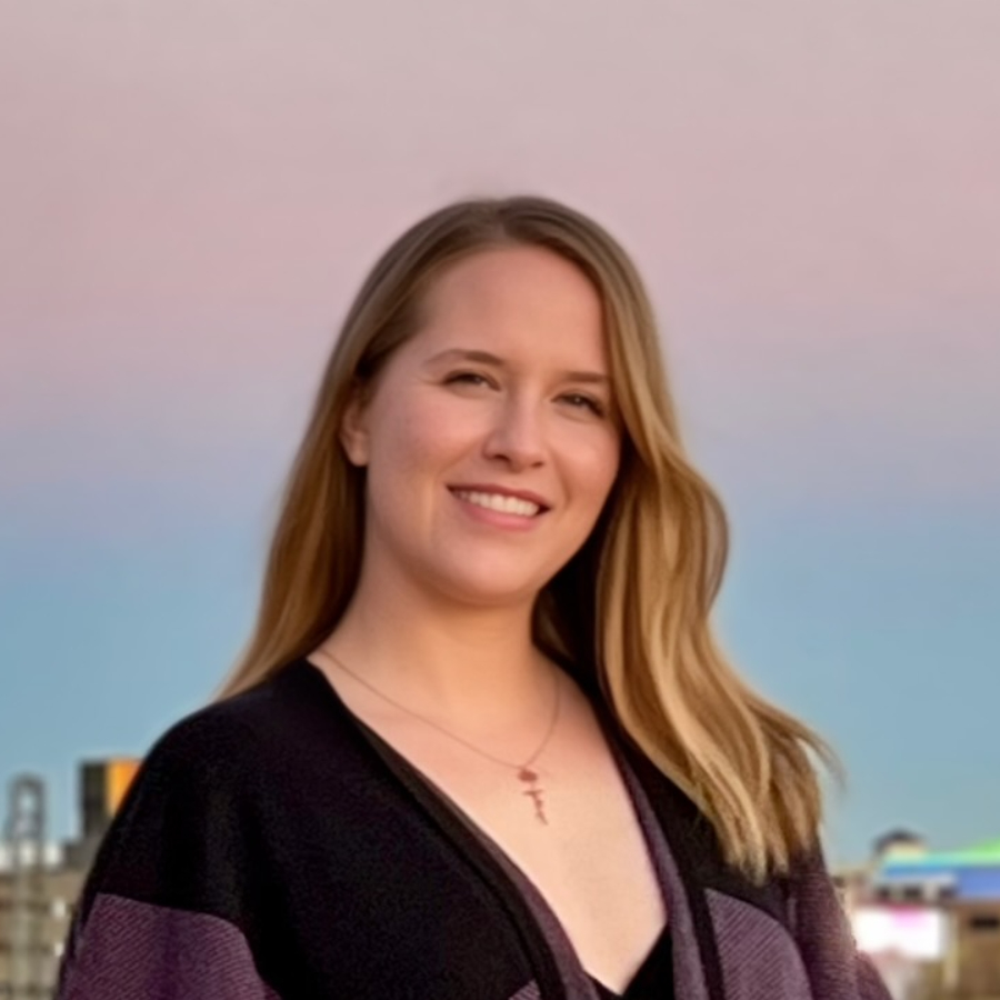 Morgan Massey, LPC - LifeStance Health