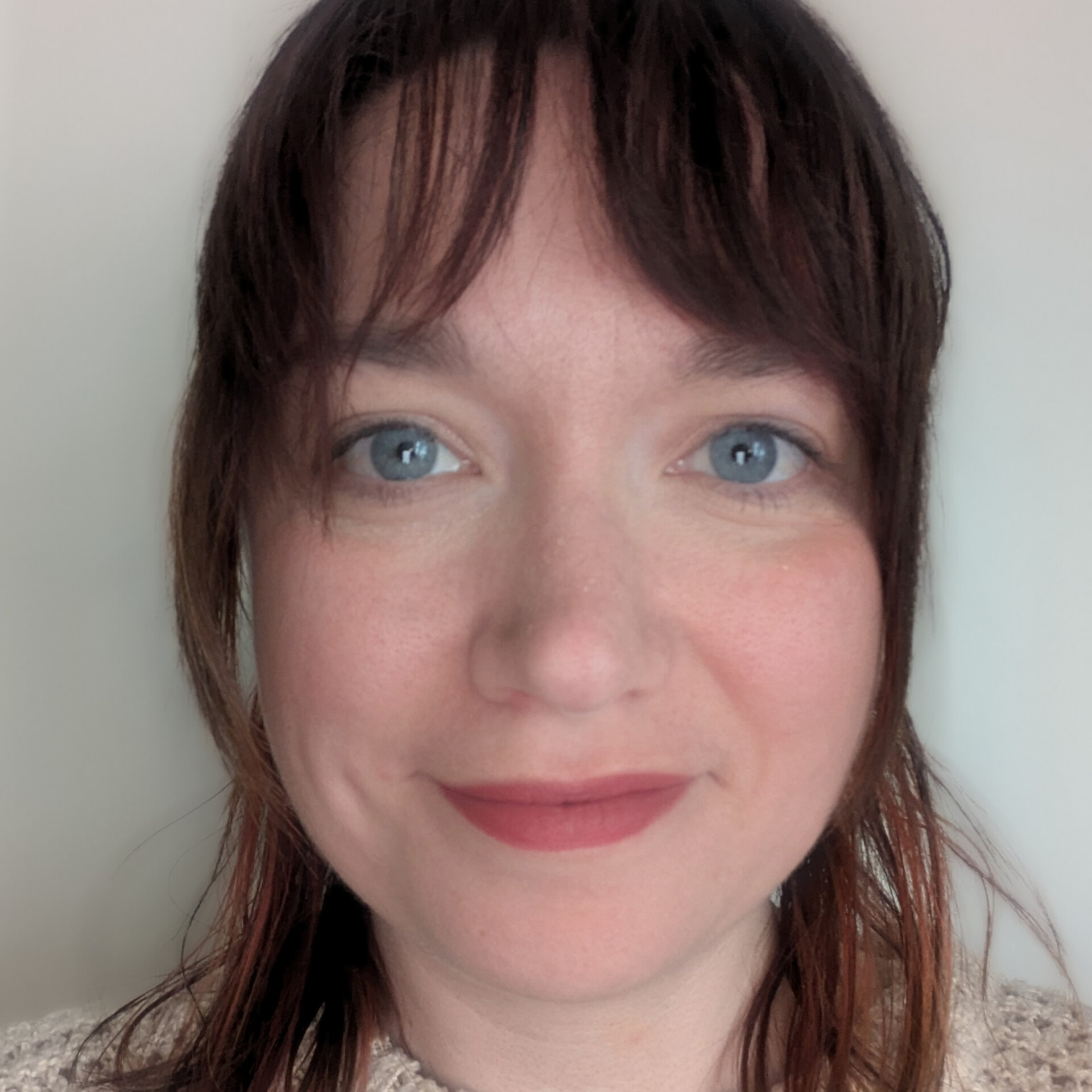 Therapist in Chicago, Illinois, Amanda Eshelman, LSW