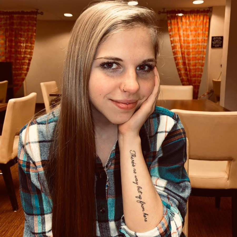 Therapist in Austin, Texas, Taylor Allen-Dickson, LPC