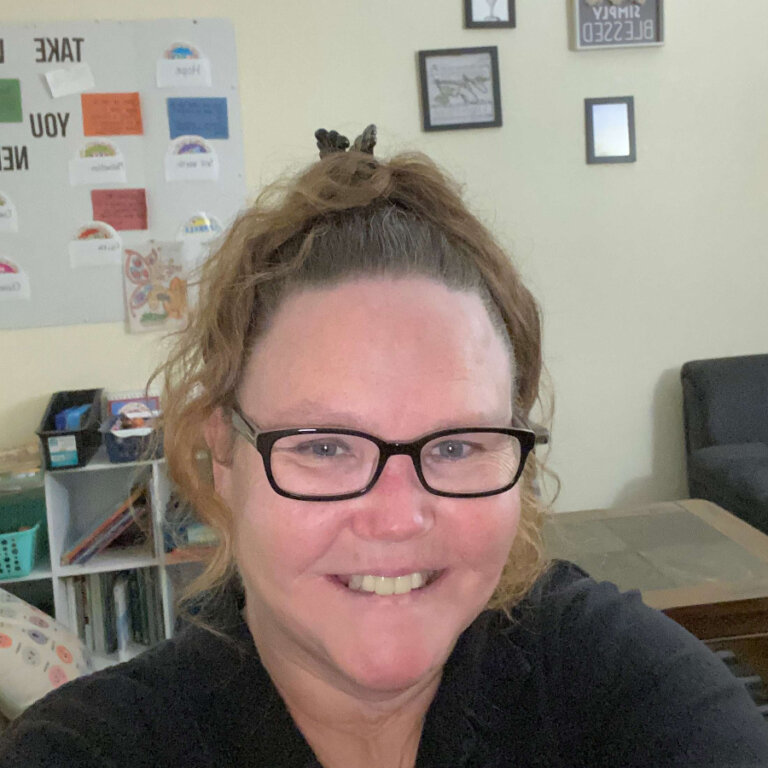 Therapist in Killeen, Texas, Janice Herr, LPC