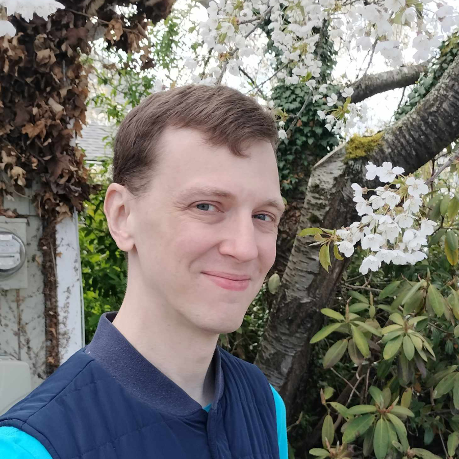 Michael Martindale, LMHC - LifeStance Health