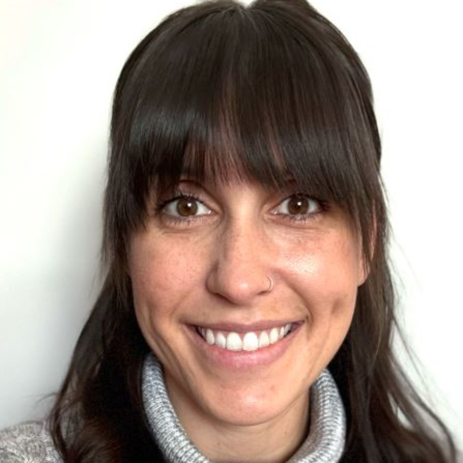 Ashley Foldes, LCSW - LifeStance Health