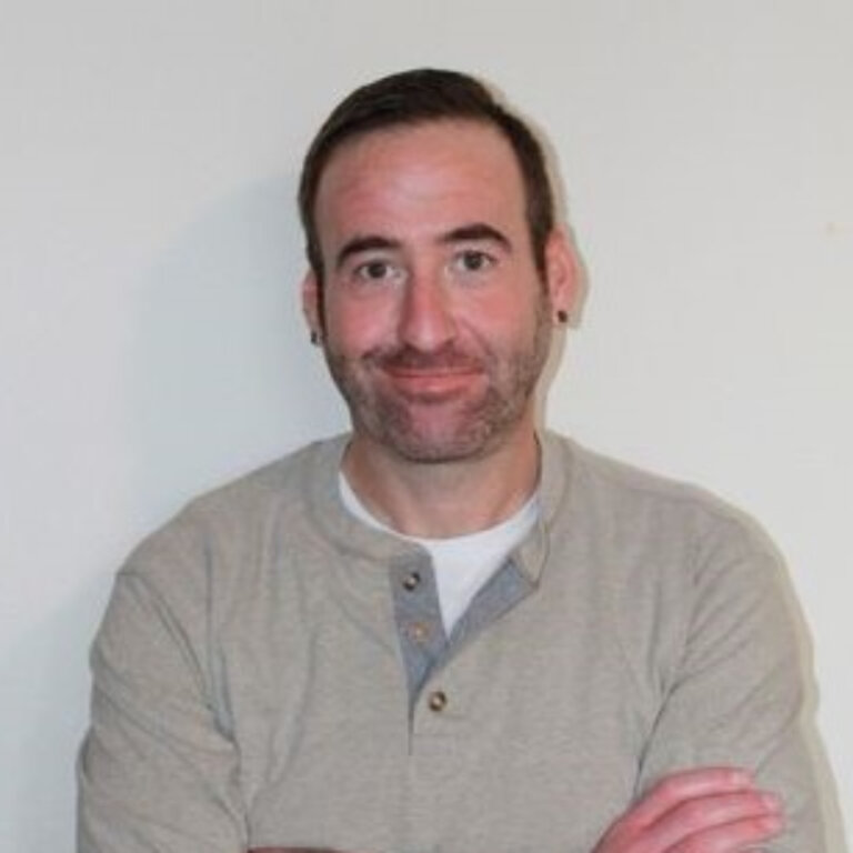 David Pepper, LPC - LifeStance Health