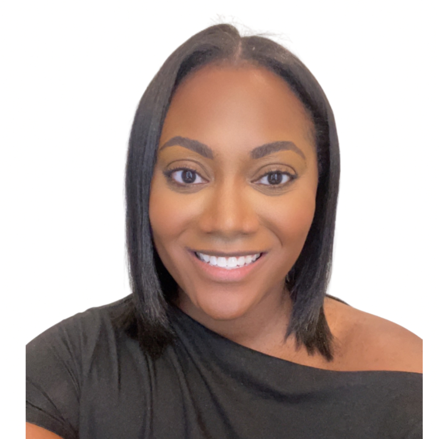 Therapist in Columbus, Georgia, KeyAndra Hodge, MS, LPC
