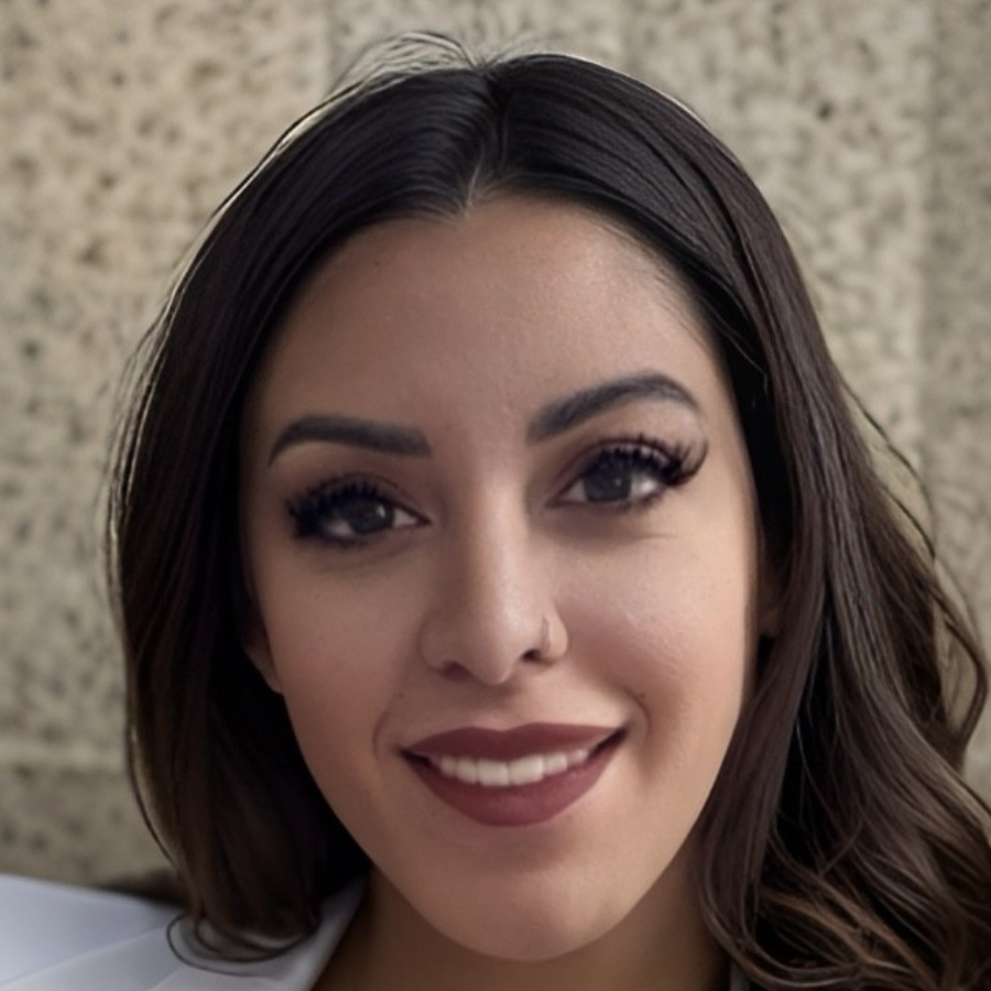 Amber Trujillo, MSN, PMHNP-BC, NP - LifeStance Health