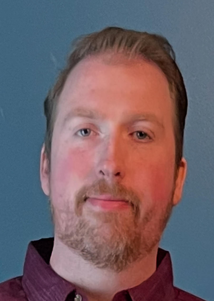 Therapist in Newark, Delaware, Sean Burke, LPCMH