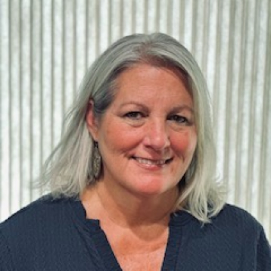 Therapist in Centerville, Minnesota, Trista Weber, MA, LMFT