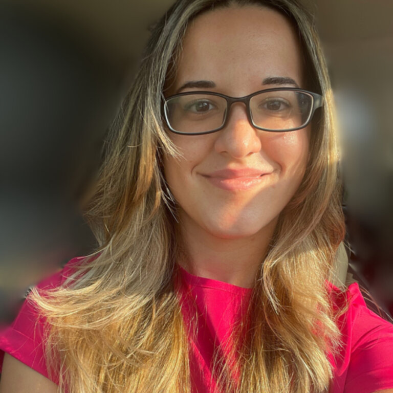 Therapist in Charlotte, North Carolina, Alyssa Marchand, LCMHC