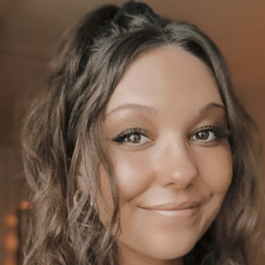 Therapist in Denver, North Carolina, Ashley Haney, LCMHCA