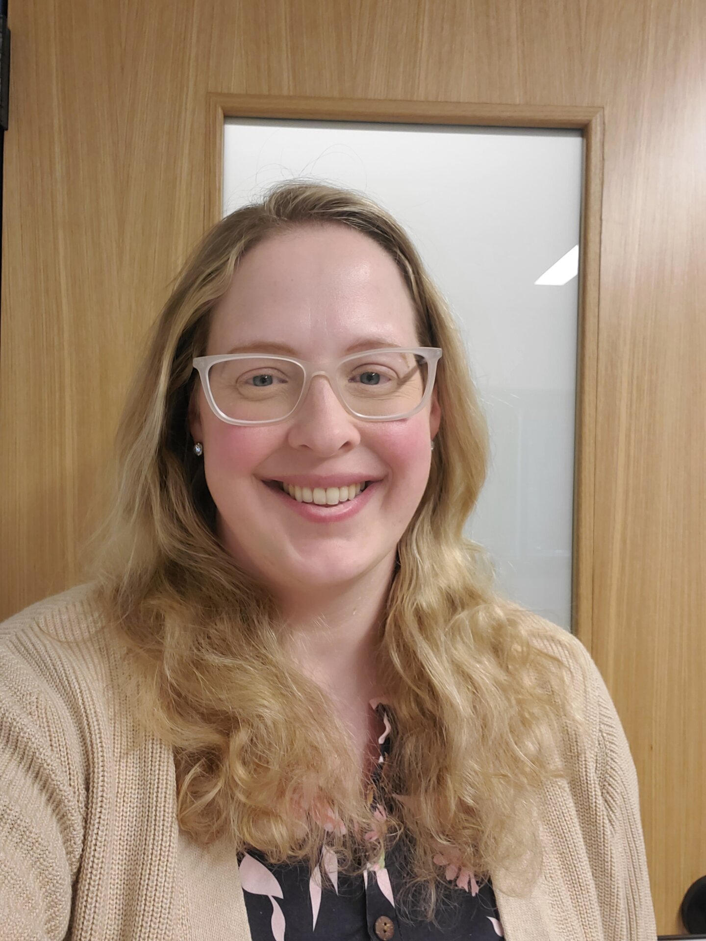 Anne Chambers, PsyD - LifeStance Health