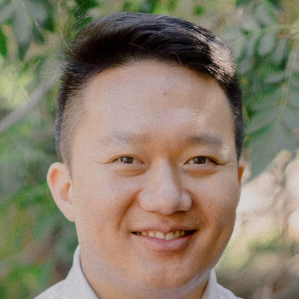 Psychiatrist in Irvine, California, Andrew Min, MD