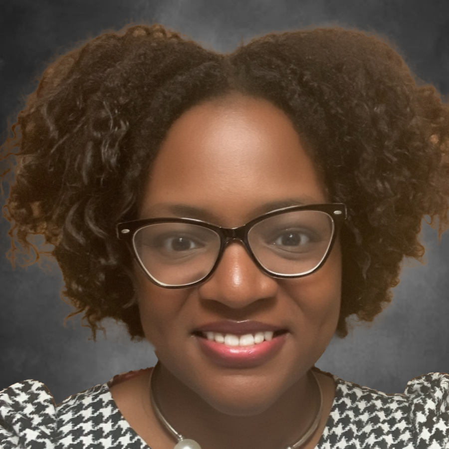 Jikesha Benton-Johnson, PsyD - LifeStance Health