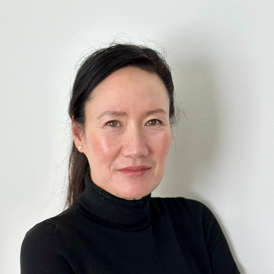 Nancy Fang, PsyD - LifeStance Health