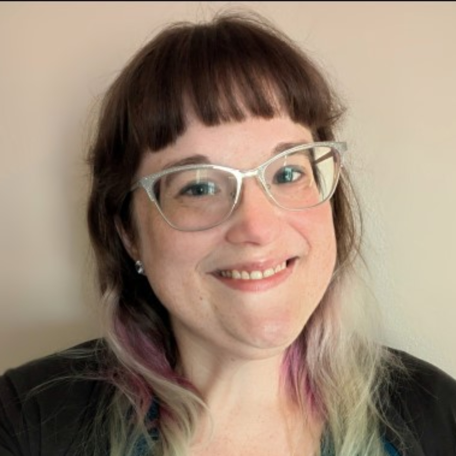 Therapist in Mequon, Wisconsin, Kristine Amdor, MS, LPC