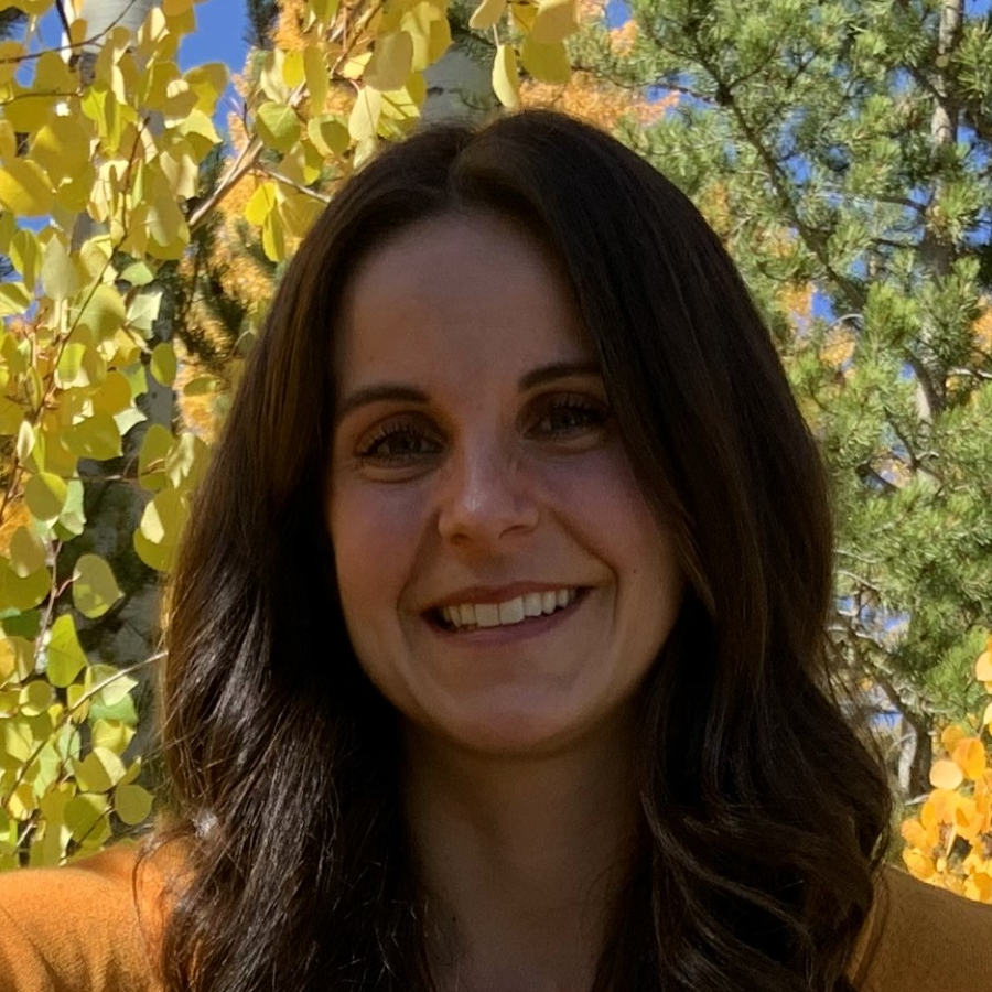 Therapist in Parker, Colorado, Elizabeth McEwen, LPC