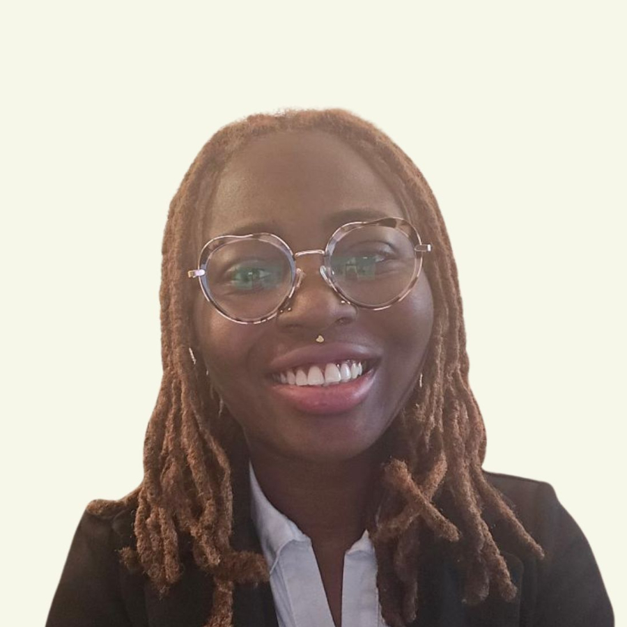 Therapist in Austin, Texas, Modinat Showemimo, LMSW